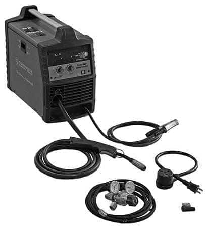 welder manuals - Cornwell Tools - Welding